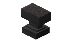 Cómo Craftear un Yunque Minecraft - TODO lo que necesitas 【2019】